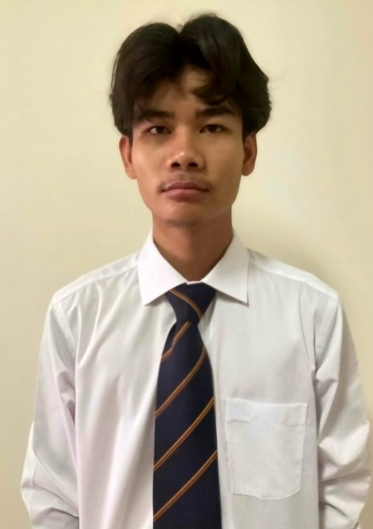 นักศึกษาปี 1 (2567) – Computer Engineering