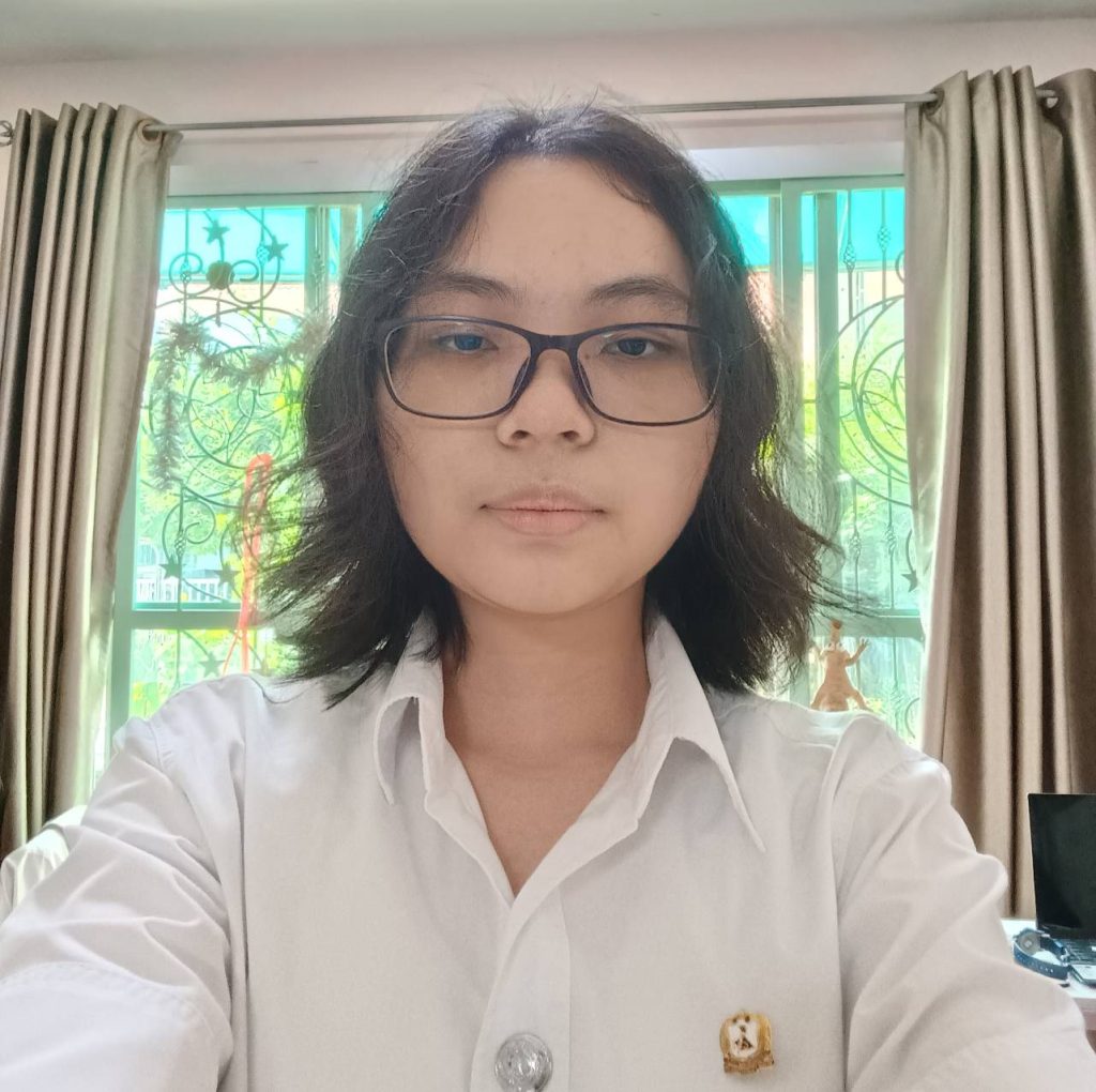 นักศึกษาปี 2 (2566) – Computer Engineering