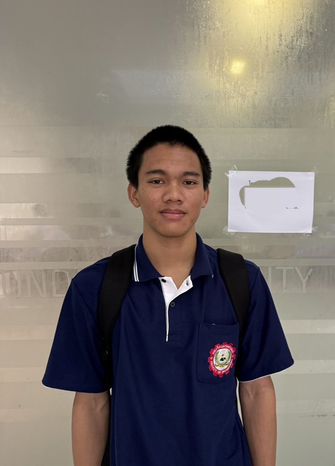 นักศึกษาปี 2 (2566) – Computer Engineering