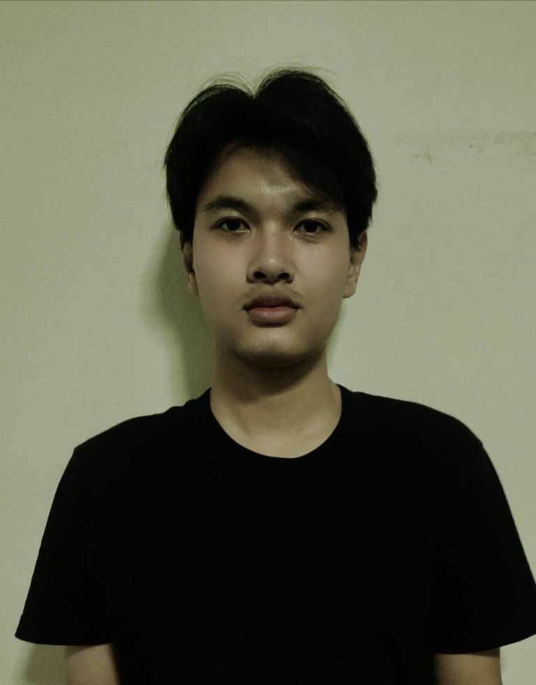 นักศึกษาปี 2 (2566) – Computer Engineering