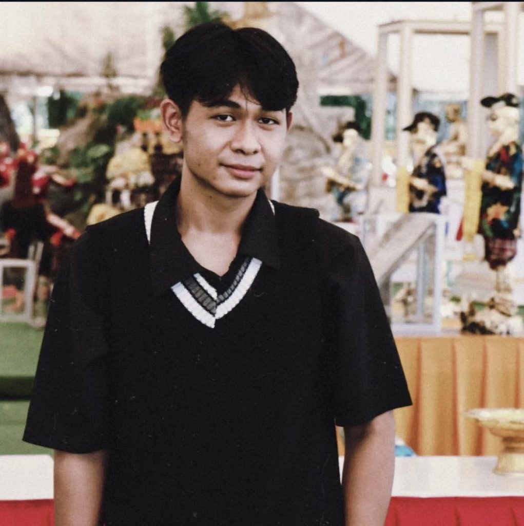 นักศึกษาปี 1 (2567) – Computer Engineering