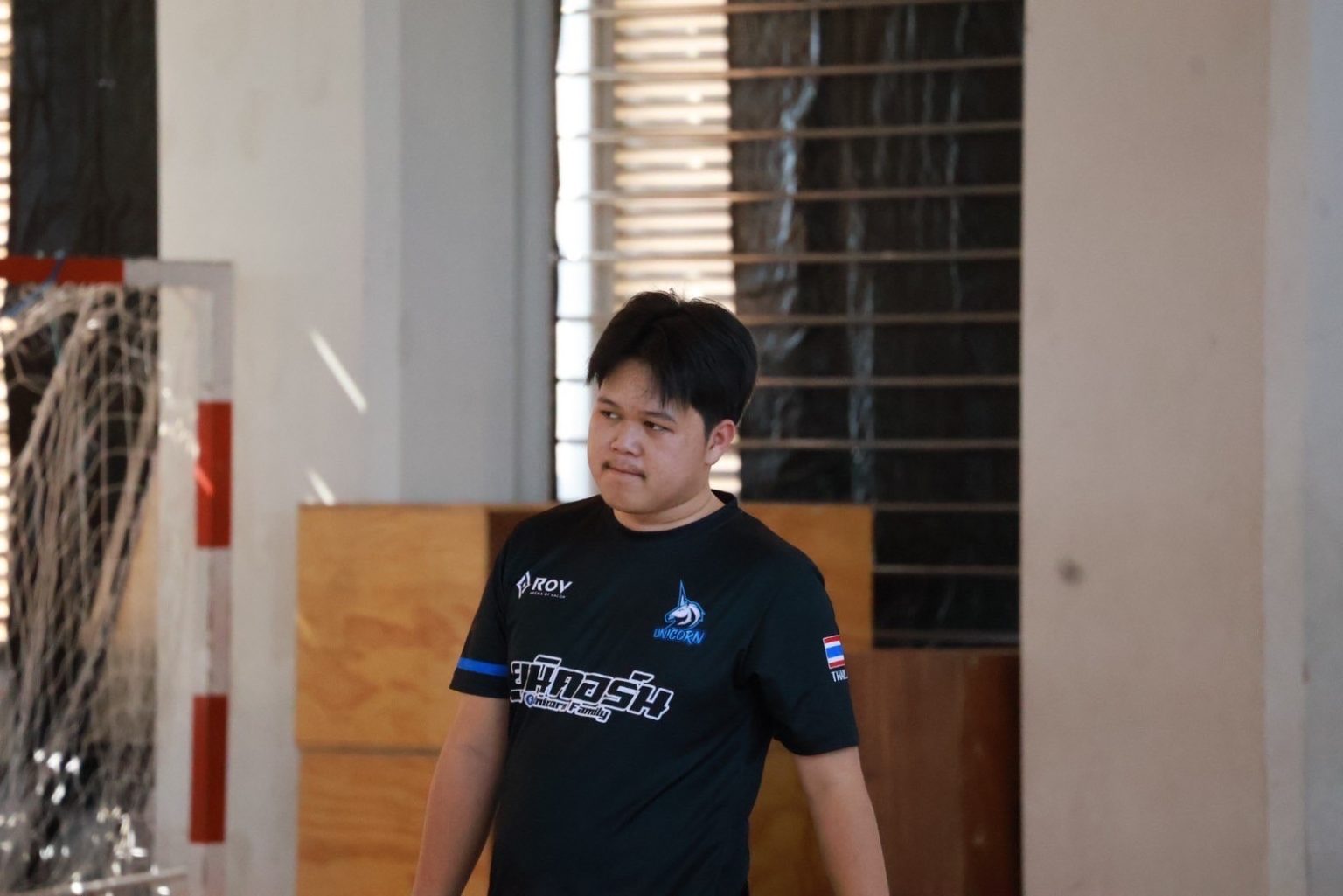 นักศึกษาปี 2 (2566) – Computer Engineering