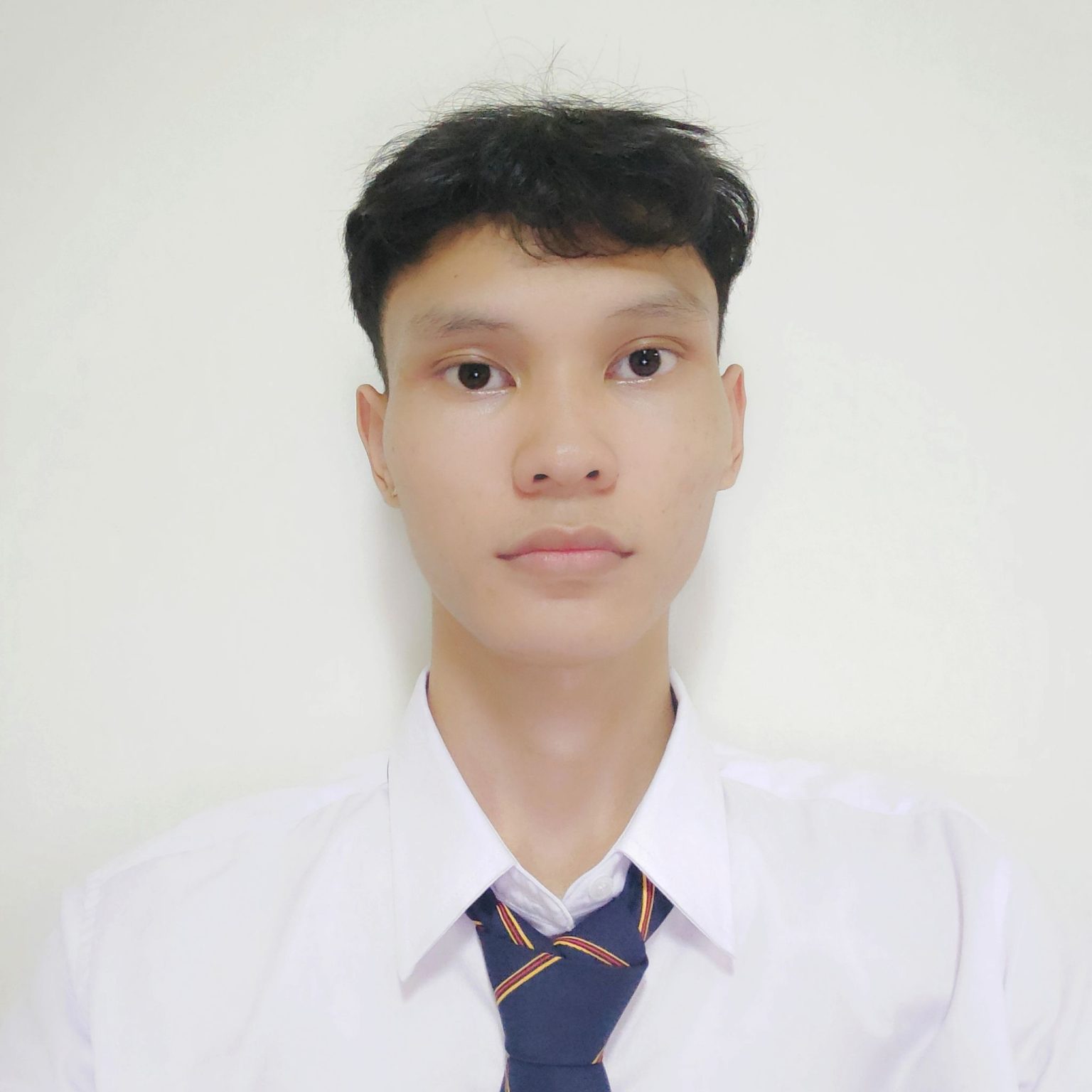 นักศึกษาปี 1 (2567) – Computer Engineering