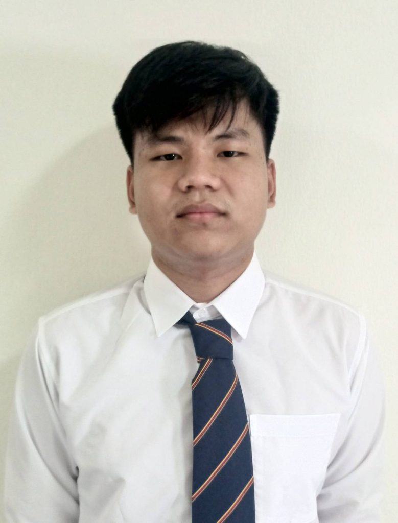 นักศึกษาปี 1 (2567) – Computer Engineering