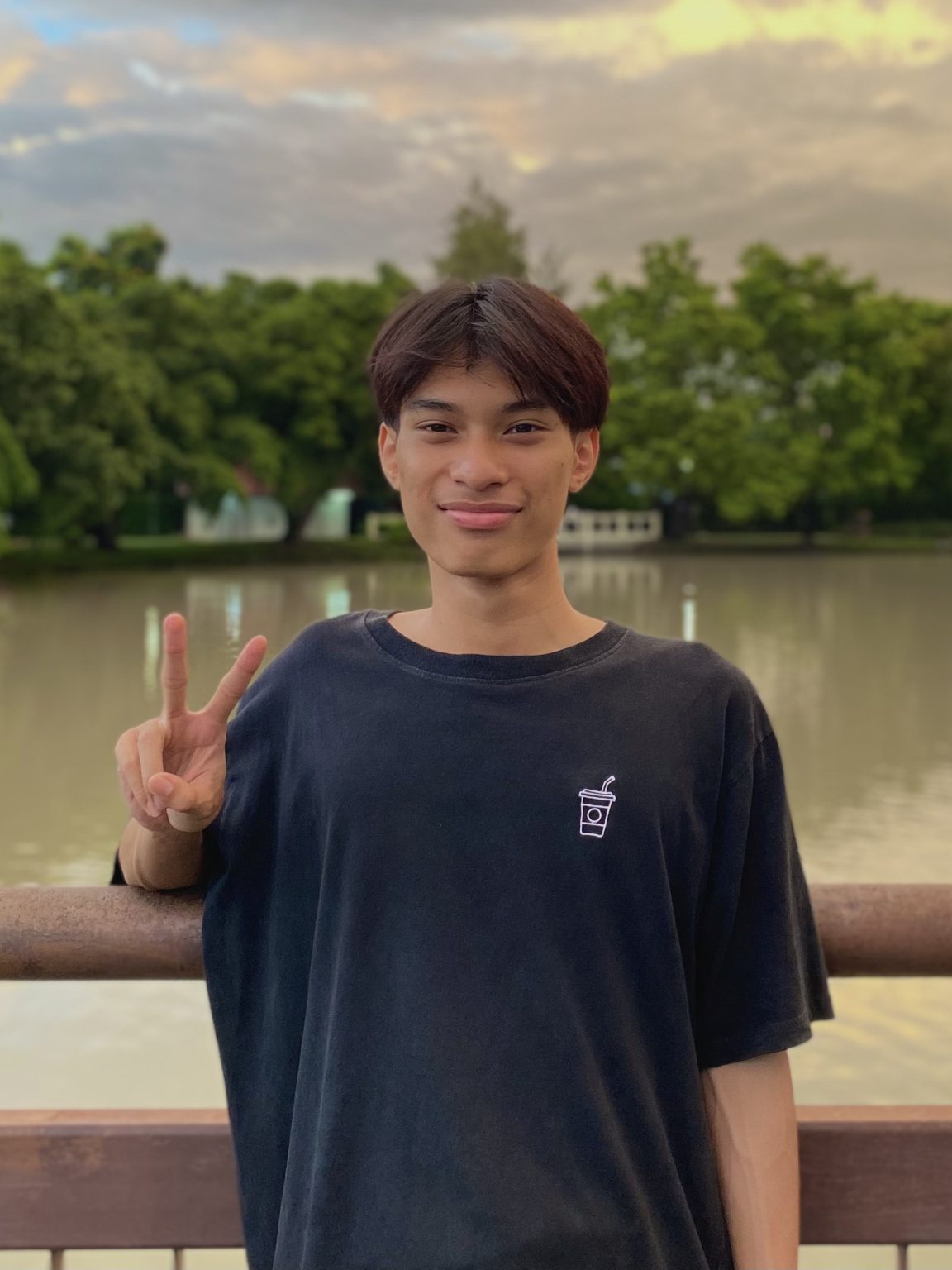 นักศึกษาปี 1 (2567) – Computer Engineering